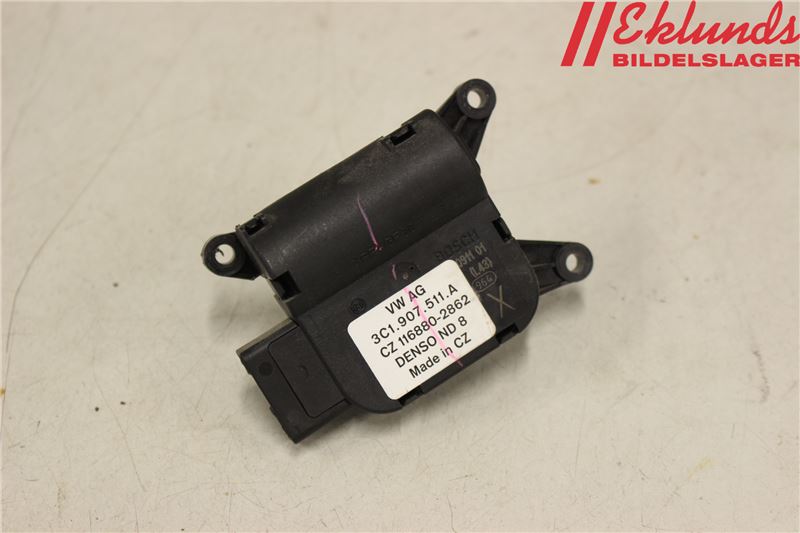 VW Tiguan Motor zur Wärmeregulierung gebraucht kaufen | Autoparts24