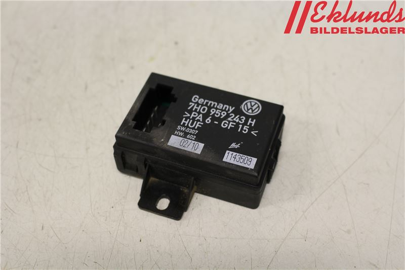 VW Multivan - Controller diverse Multivan | Autoparts24