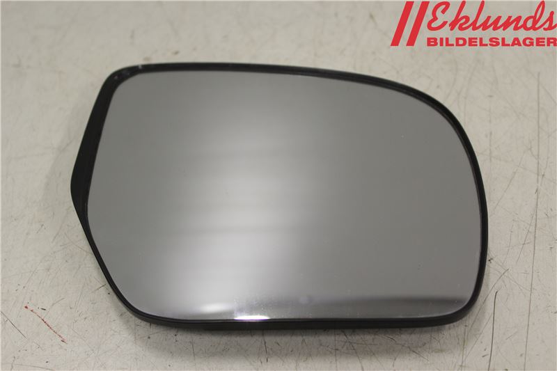 Subaru - Spiegel glas | Autoparts24
