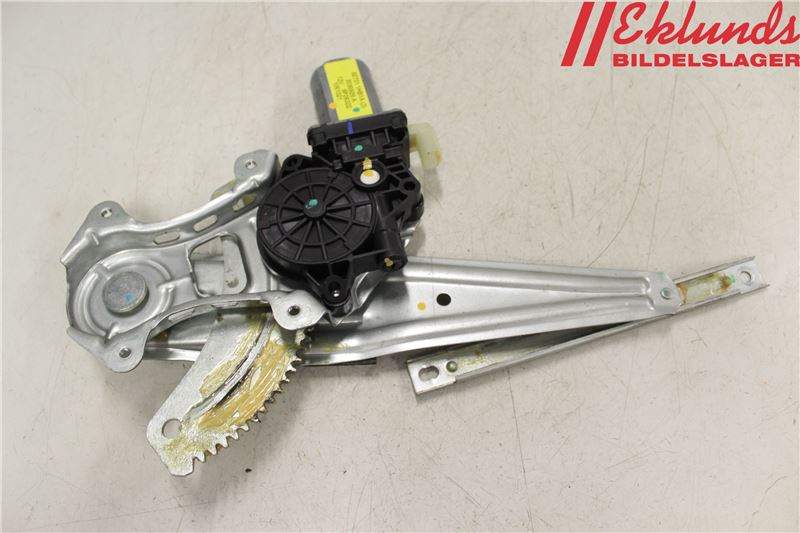 3036929A : Fensterhebermotor und Fensterheber - Autoparts24