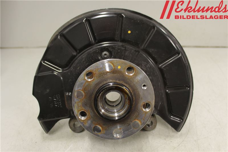 1K0-407-256-AC : Spindel for - Autoparts24