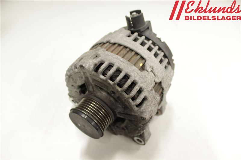 0121715024 : Generator - Autoparts24