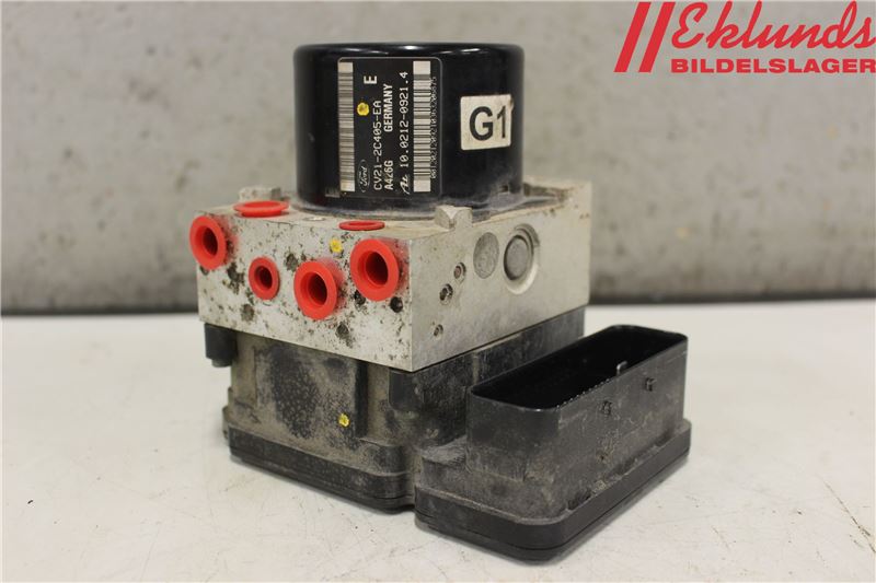 CV21-2C405-FB : ABS pomp - Autoparts24