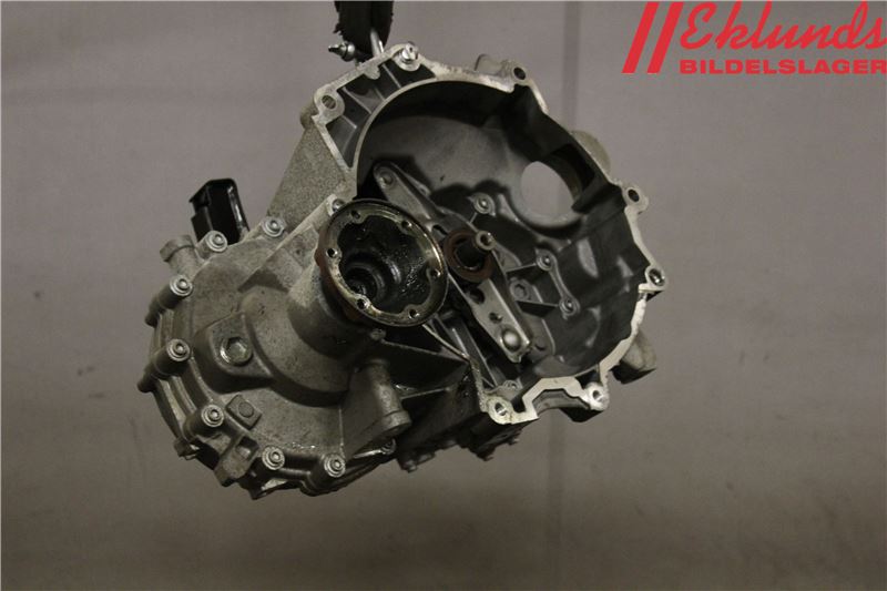 02U-300-050-L : Gearkasse manuel - Autoparts24