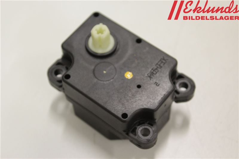 31348271 : Motor zur Wärmeregulierung und Heizungsschalter - Autoparts24
