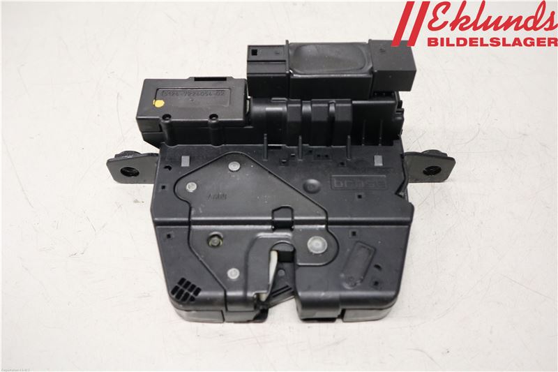 966929106 : Centrallås og Låsecylinder - Autoparts24