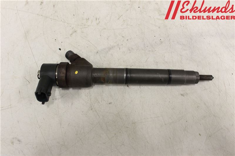 Hyundai Getz - Verstuiver / Injector Getz | Autoparts24
