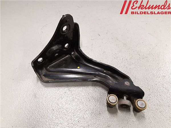 Toyota Proace - Sliding door Proace - Autoparts24