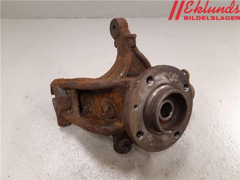 Citroën C3 I (FC_, FN_) Spindle - front 1607557480
