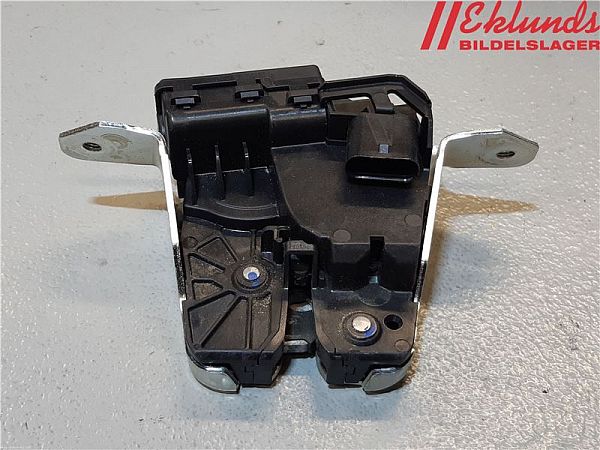 A0997400000: Centrallås, Låsecylinder, Dørlås, - Autoparts24