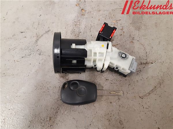 Brugt Renault Trafic - Ratlås | Autoparts24