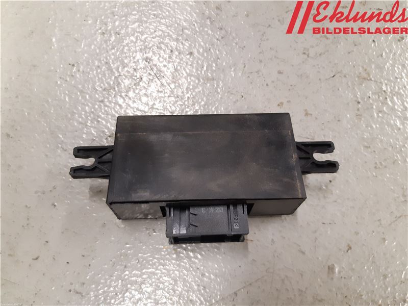 Citroën C4 Grand Picasso II (DA_, DE_) Controller diverse 9659997680 ...