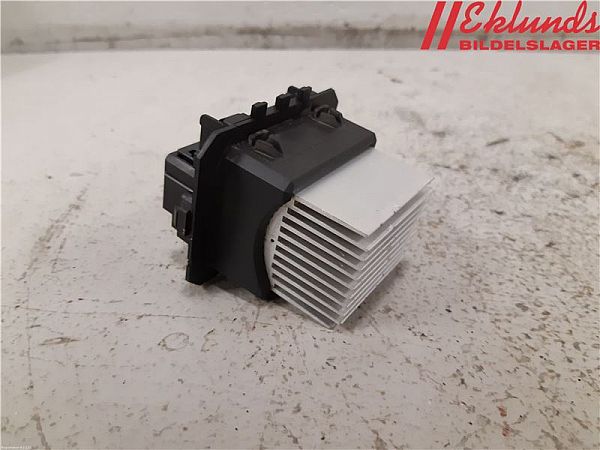 27761JE22A : Varmemodstand - Autoparts24