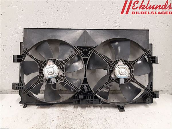 1355A087 : Kühlergebläse elektrisch - Autoparts24