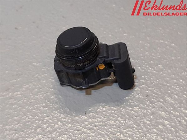 0263023491 : Einparkhilfe Sensor hinten - Autoparts24