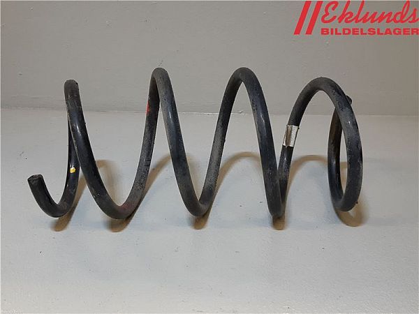 5Q0-411-105-FE : Forfjeder spiral ens og Fjederben for - Autoparts24