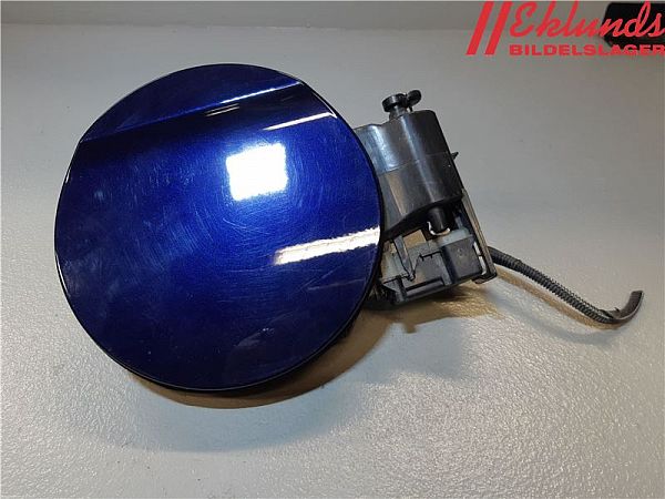 Opel Adam Tankdeckel Offnen