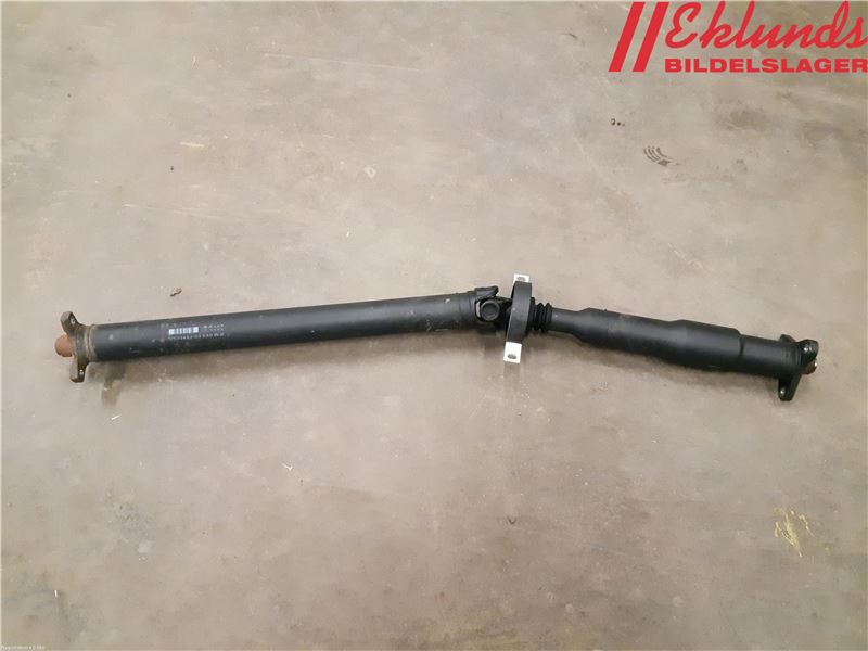 BMW X1 (E84) Cardanas 26107573482, 7573482-03