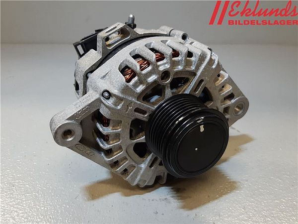 2713331 : Generator - Autoparts24