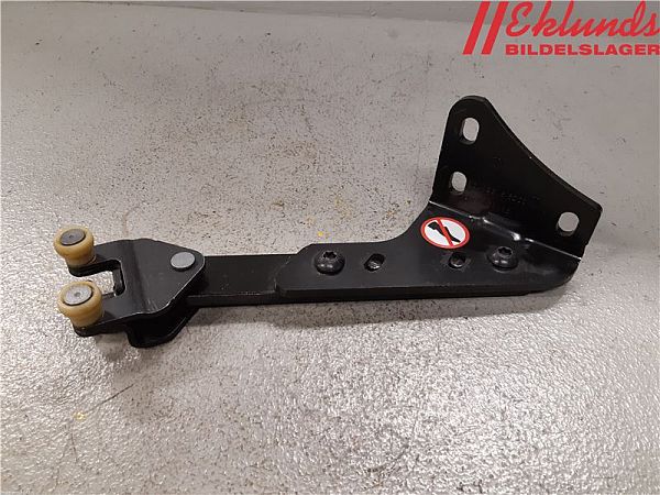 Toyota Proace - Sliding door Proace - Autoparts24