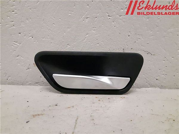 BMW 4 - Handgreep-binnen 4 | Autoparts24
