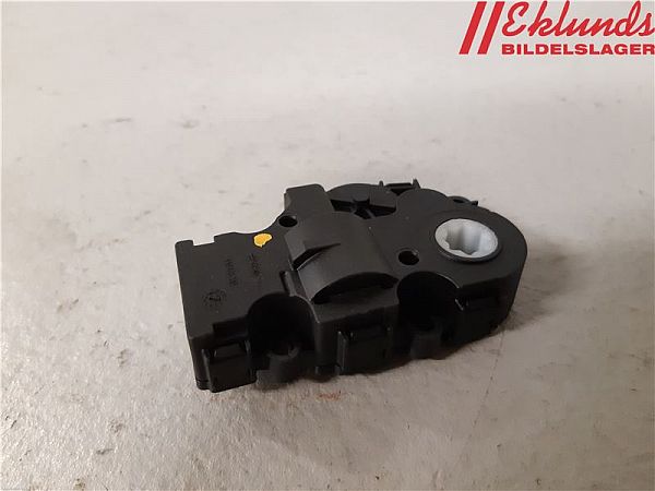 31407766 : Varmeregulering og Varmereguleringsmotor - Autoparts24