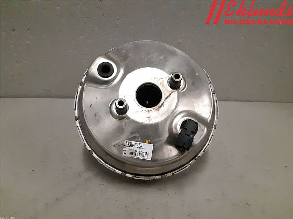 03786704014 : Bremskraftverstärker - Autoparts24