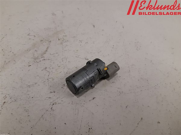 66206989207 : Parkeerhulp sensor voorzijde en Parkeerhulp achter sensor ...