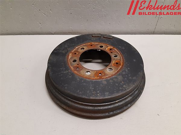 Toyota Hilux Bremstrommel gebraucht kaufen | Autoparts24