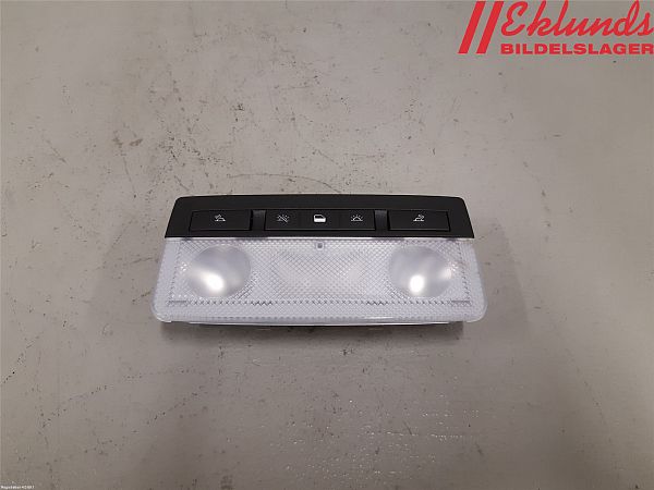 13491512 : Innenbeleuchtung - Autoparts24