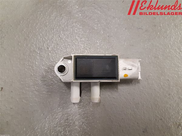 Nissan Qashqai - Capteur température / pression - échappement Qashqai ...