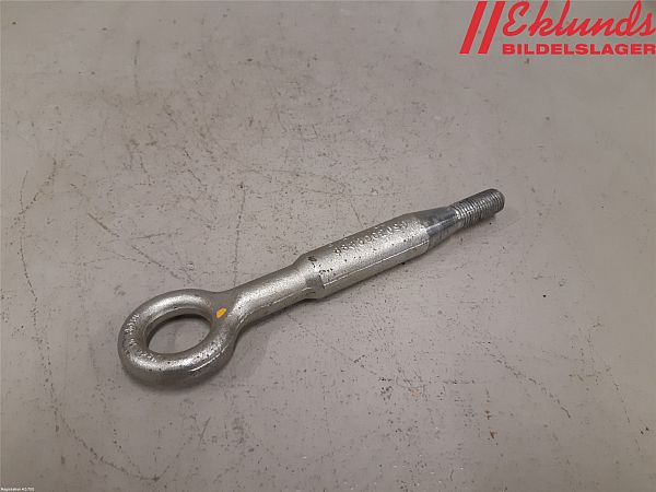 Brugt Volvo V90 - bugserøje | Autoparts24