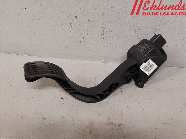 1601EA : Speederpedal og Speeder - kontakt - Autoparts24