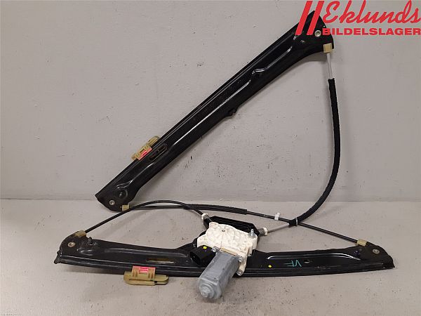 C11468101A : Rudemotor - Autoparts24