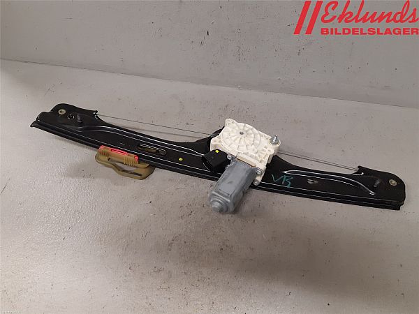 C11468101A : Rudemotor - Autoparts24