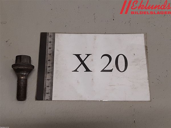 Renault Master - Velg toebehoren Master | Autoparts24