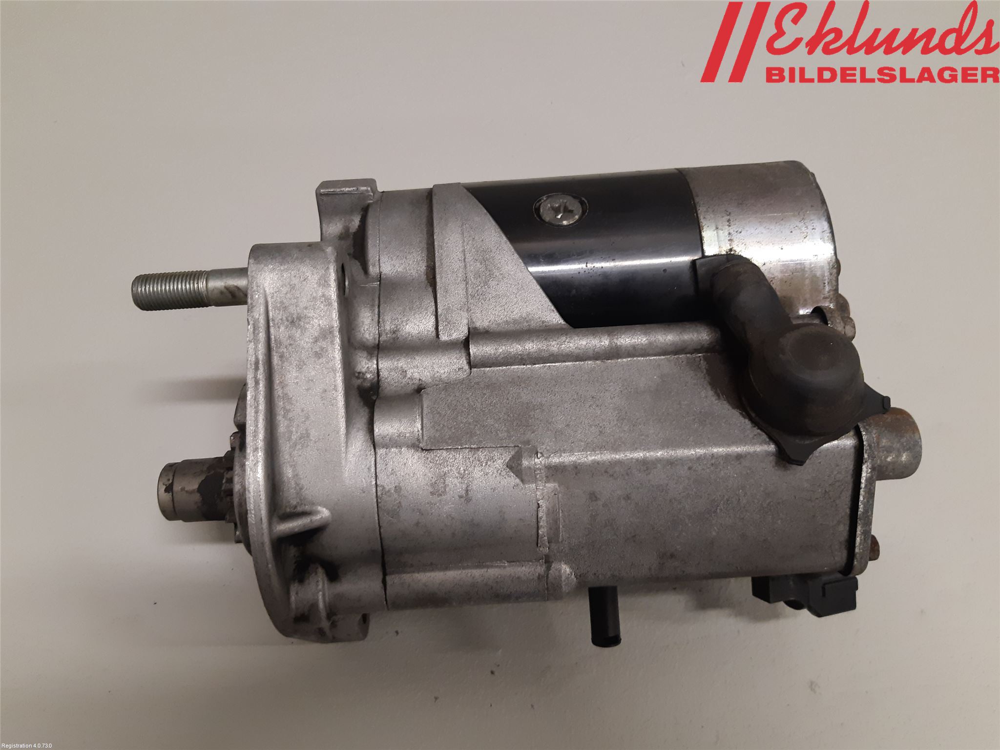 Toyota HILUX VIGO VII Pickup (_N1_, _N2_, _N3_) Starter TG4280002631 ...