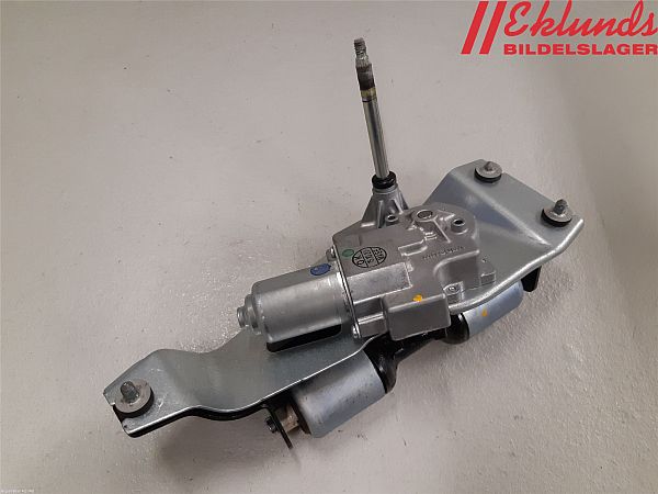 61-62-7-356-220 : Viskermotor bag - Autoparts24