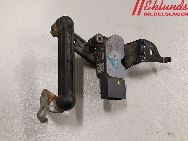 10.1724-0133.3: Føler / sensor - diverse, Sensor - lygtejustering ...