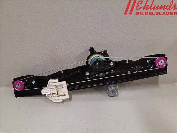 67627354890 : Fensterhebermotor - Autoparts24