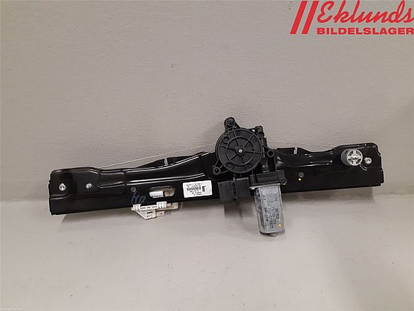 51357490200 : Fensterheber 2-türig und Fensterhebermotor - Autoparts24