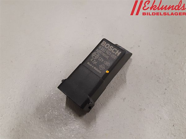 0281003050 : Relæ - forvarmer - Autoparts24