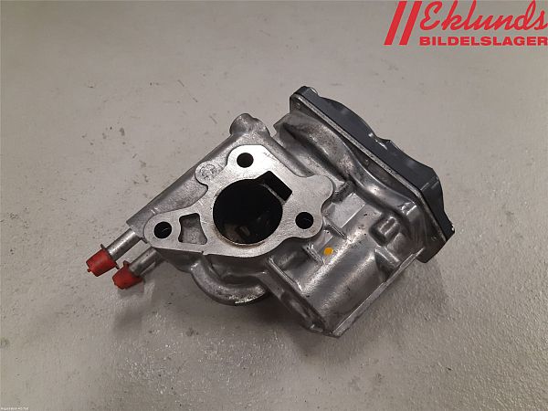 Brugt Toyota Hilux - Egr ventil | Autoparts24