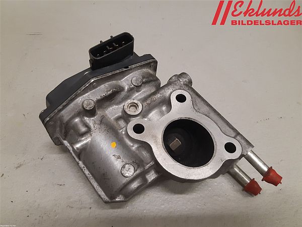 Brugt Toyota Hilux - Egr ventil - Autoparts24