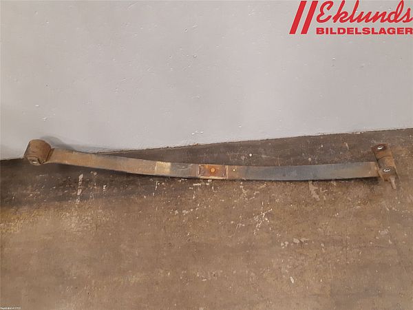 1673604980 : Bladveer (achterveer), achter - Autoparts24