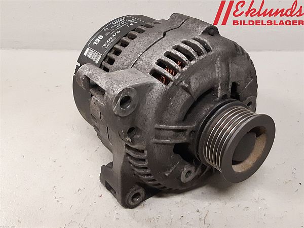 Volvo S90 - Dynamo / Alternator S90 | Autoparts24
