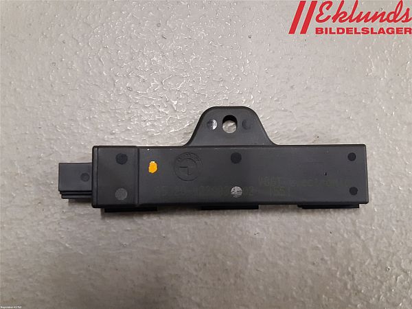 65209220832: Antenne, Antenneforstærker, Styrboks diverse, Styreenhed ...