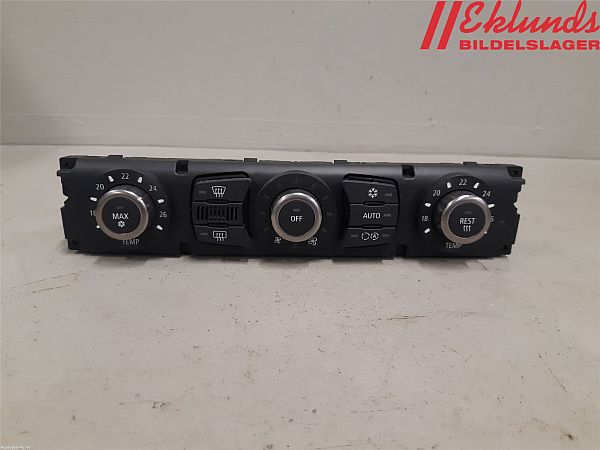 Brugt BMW 6 - aircondition boks | Autoparts24