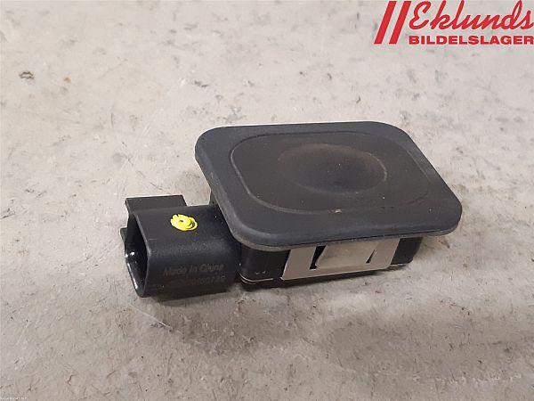 Ford S-max - Handgreep / deurgreep achterklep Smax | Autoparts24