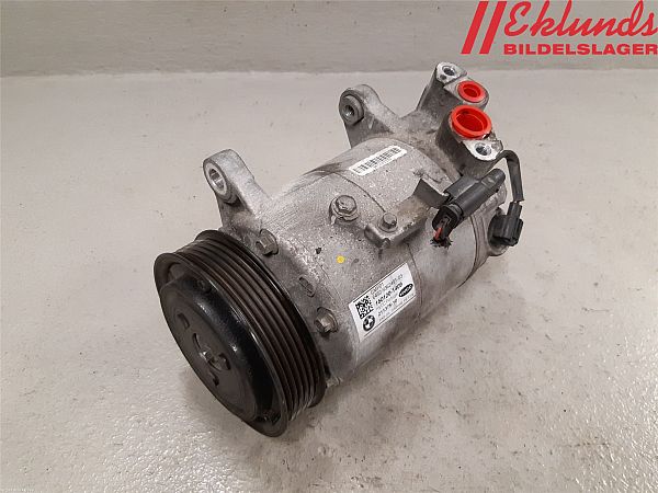 Brugt BMW X4 - Airconditionpumpe | Autoparts24